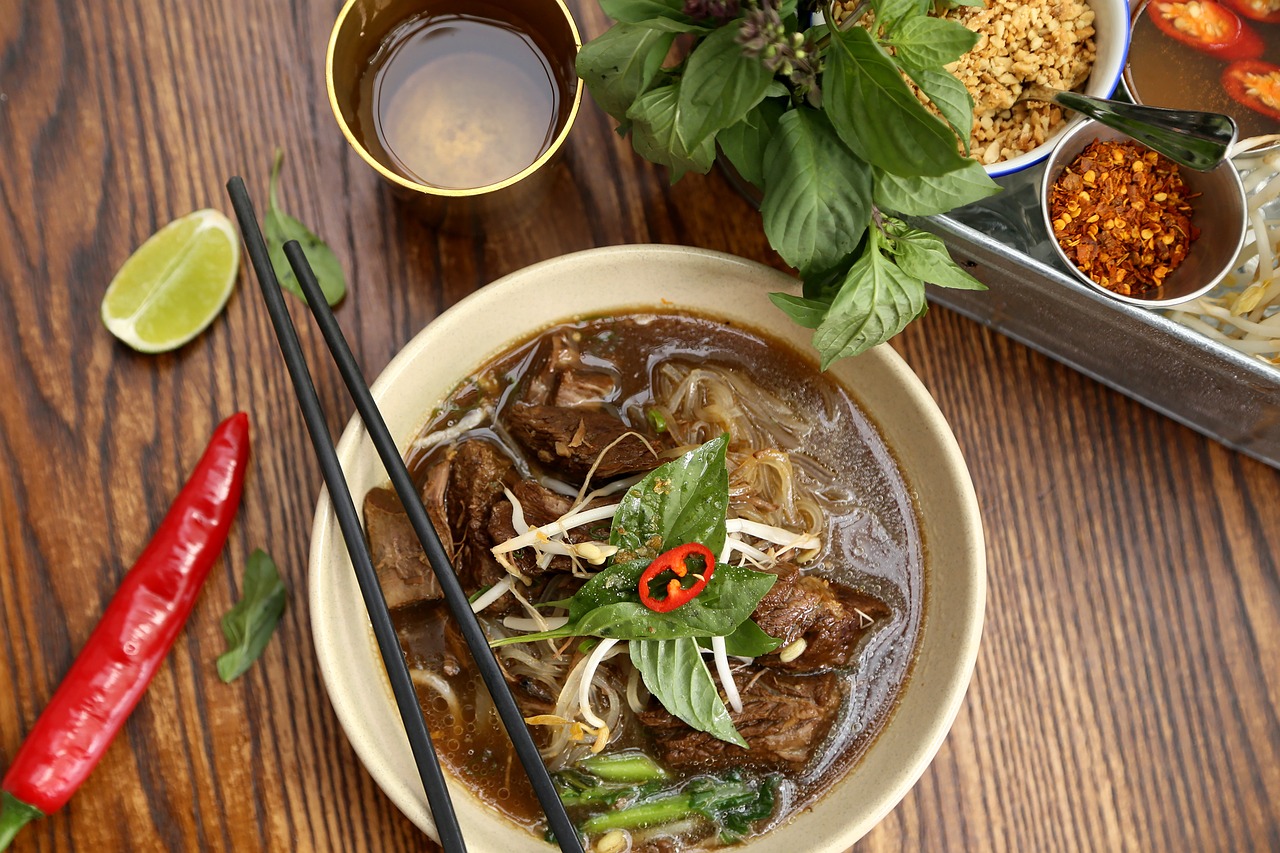 10 Must-Try Chinese Dishes: A Guide to Authentic Flavors - replyverse.com