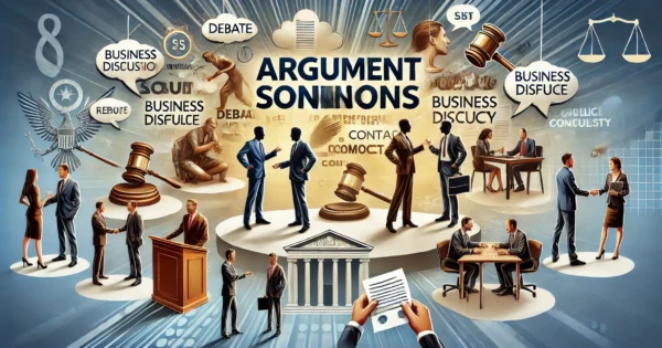 10 Powerful Argument Synonyms to Boost Writing & Debates - replyverse.com